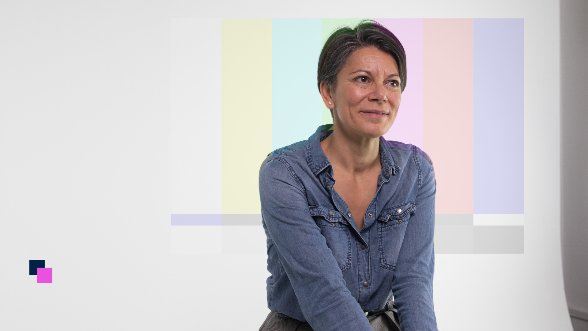 Professor Angeliki Kerasidou: Tackling the biggest questions in ...