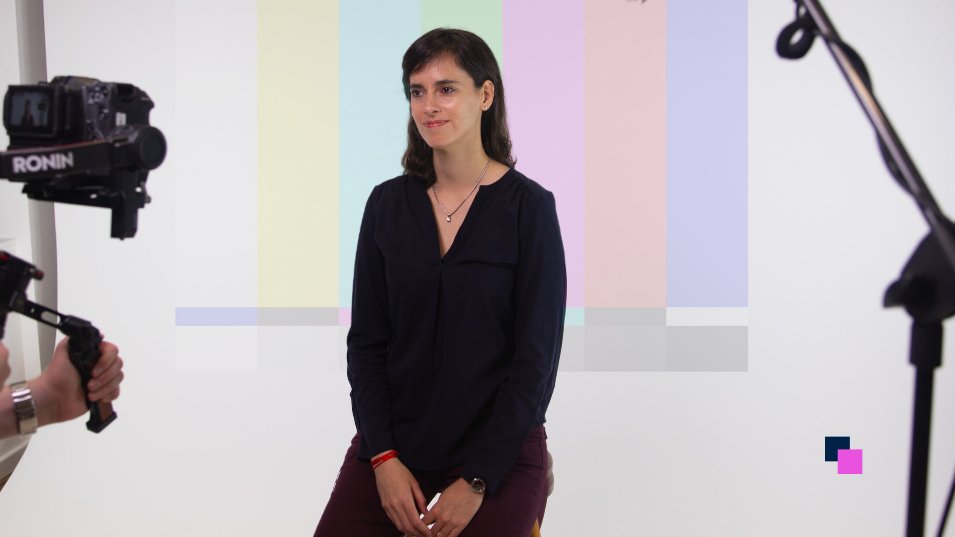 Professor Carissa Véliz: Exploring the ethical complexities of AI