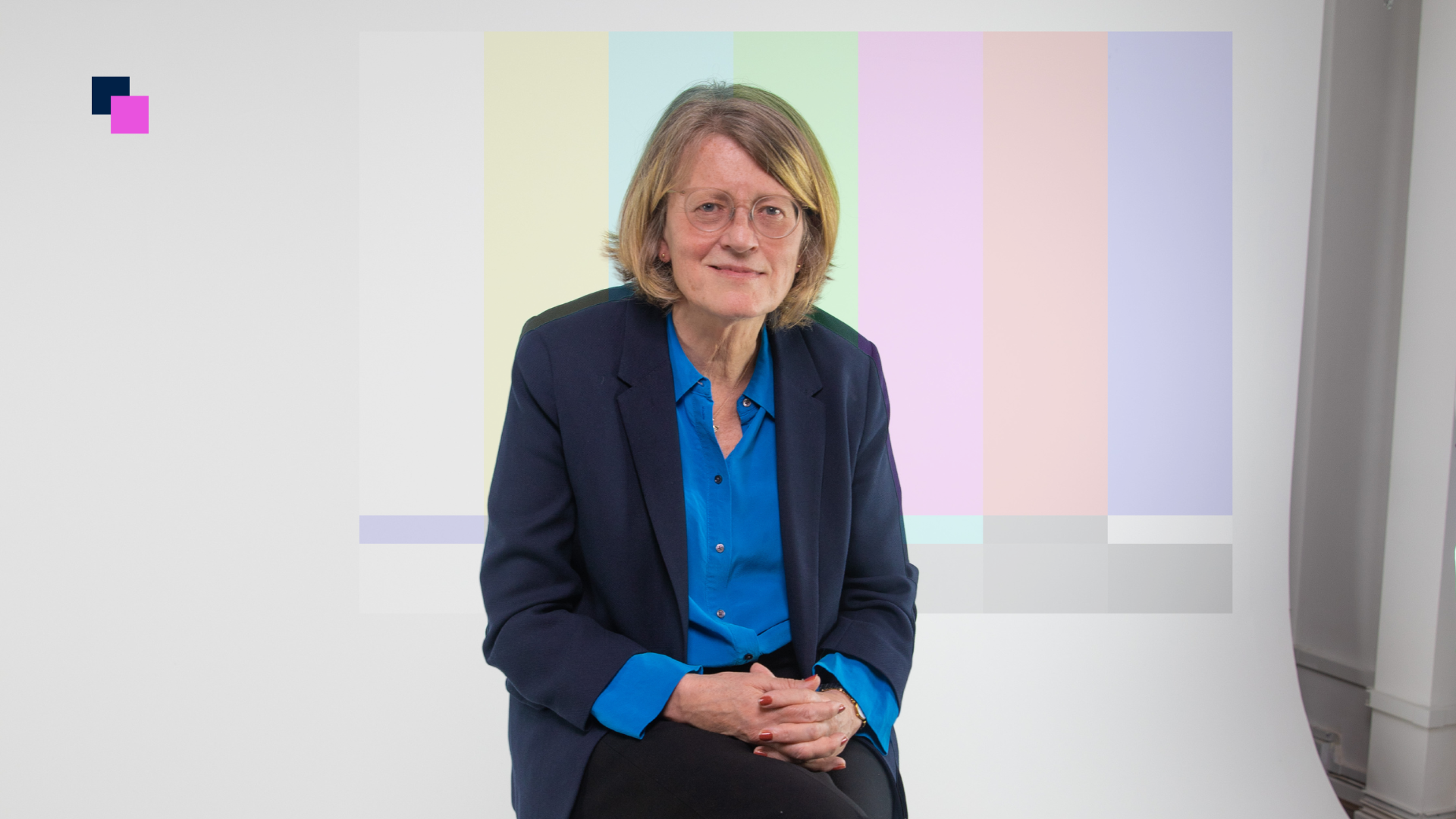 Professor Helen Margetts: Building a social understanding of AI
