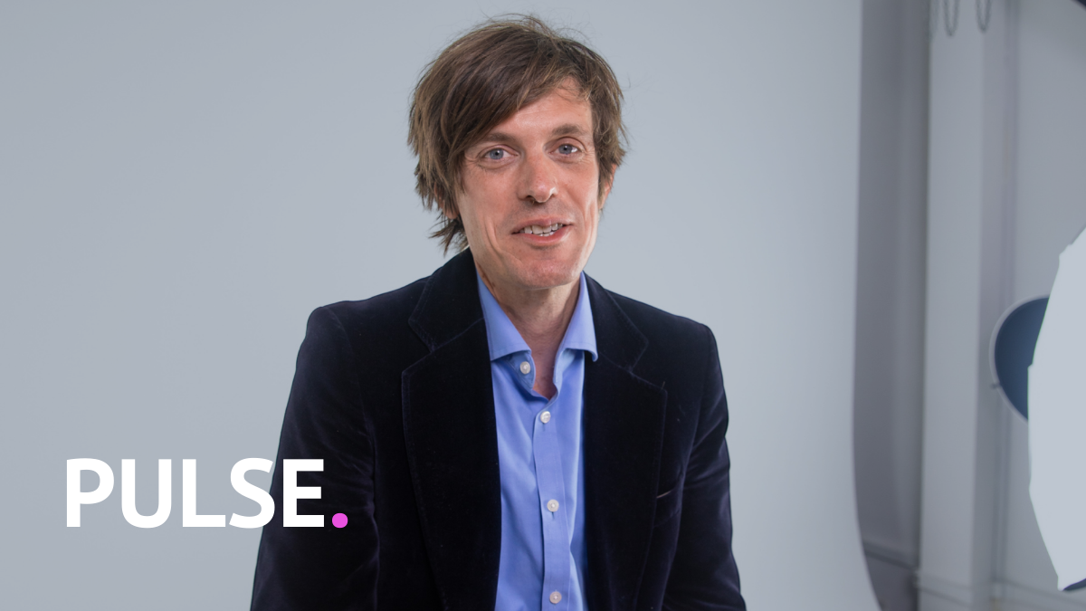 Professor Michael Osborne: Meeting the needs of society with AI