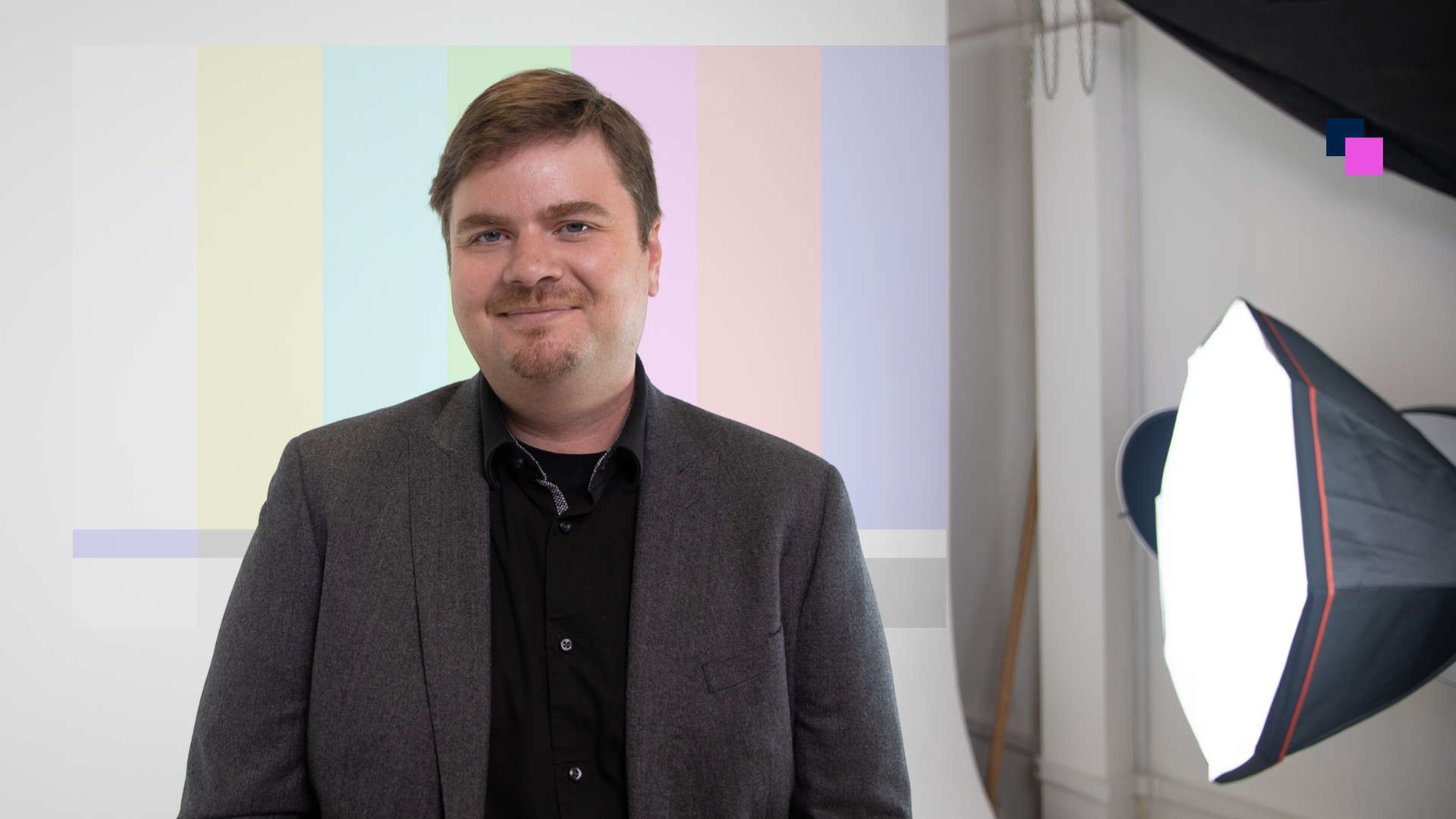 Professor Brent Mittelstadt: Applying philosophy to AI Professor Brent Mittelstadt: Applying philosophy to AI