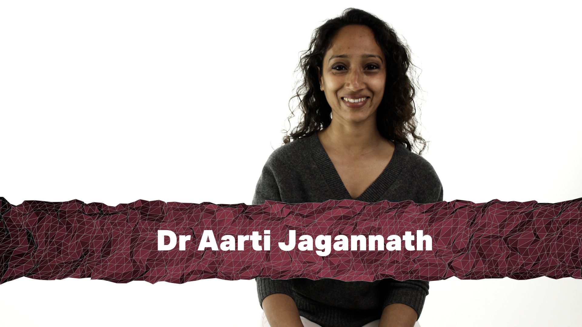 Aarti Jagannath - Studying the biology of the circadian clock