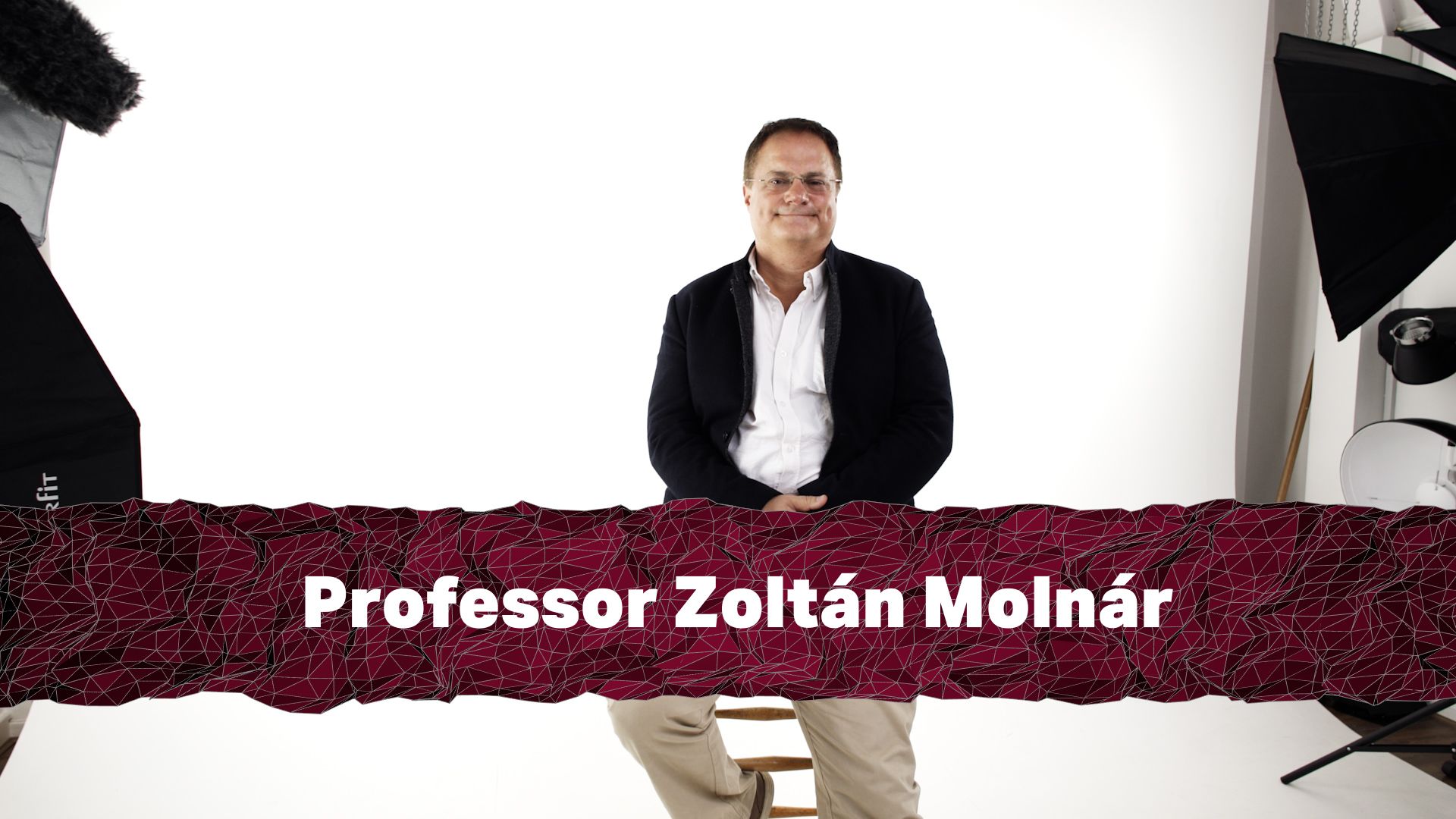 Zoltán Molnár - Exploring the importance of early brain development