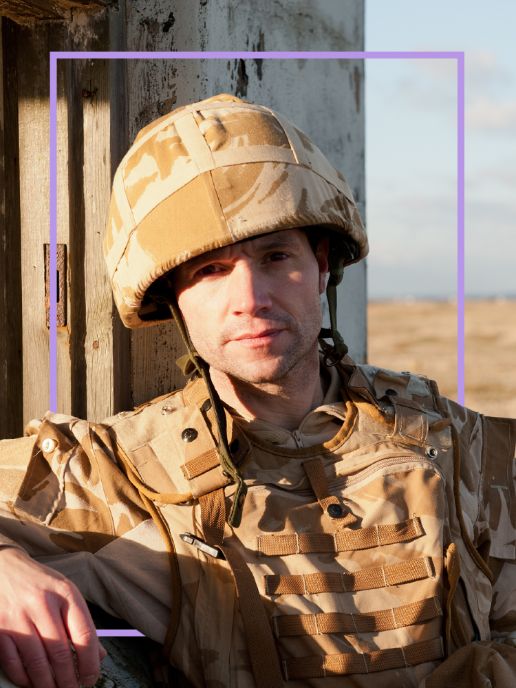 War, radicalisation and refugees